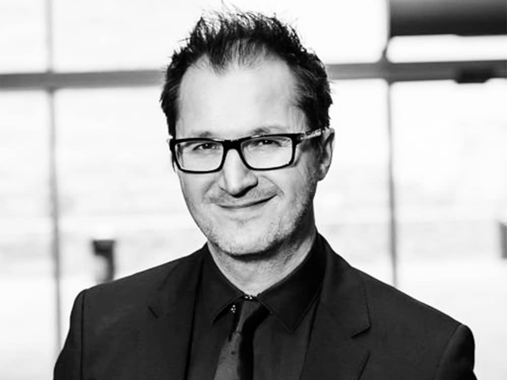 James_Reese - KONGRES – Europe Events and Meetings Industry Magazine