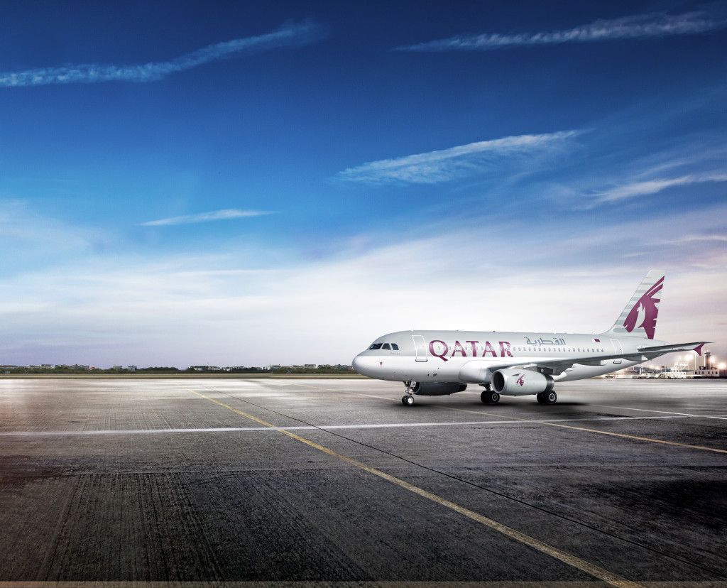 Qatar Airways with new direct flights from Zagreb to Doha - KONGRES ...