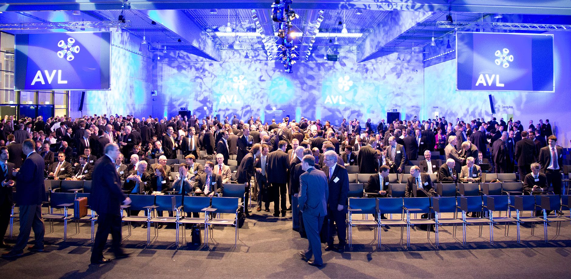 Messe Congress Graz – Diverse and Unique - KONGRES – Europe Events and ...