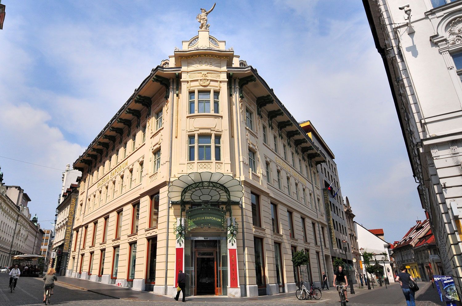 emporium_d.wedam - KONGRES – Europe Events and Meetings Industry Magazine