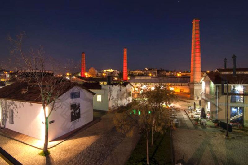 Special Venues: Technopolis Athens - KONGRES – Europe Events and ...