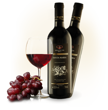 santa_maria_vino - KONGRES – Europe Events and Meetings Industry Magazine