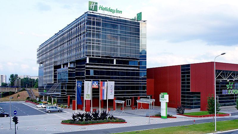 holiday-inn-belgrade - KONGRES – Europe Events and Meetings Industry ...