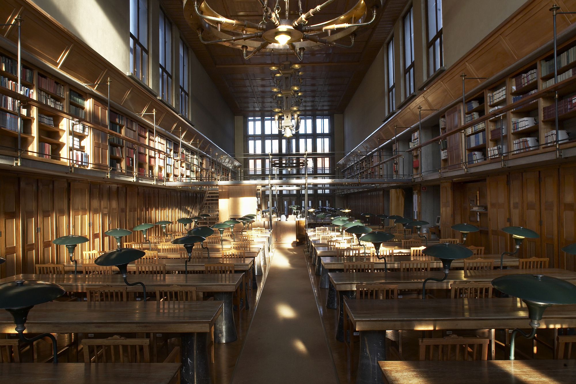 national-and-university-library-reading-room-b.jakse-s. - KONGRES ...