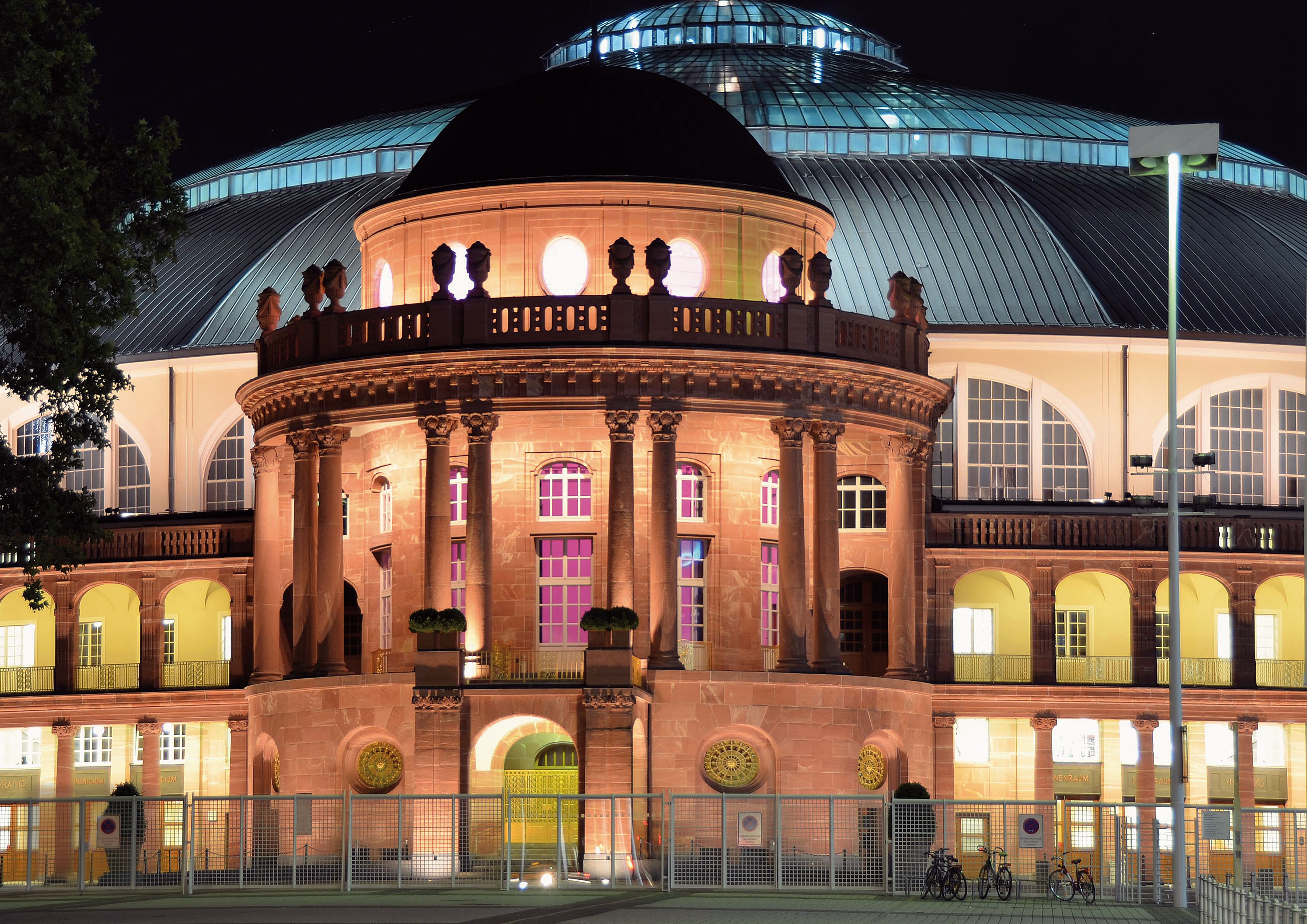Messe Frankfurt Records Highest Ever Result In 2016 KONGRES Europe Messe Frankfurt Records Highest Ever Result In 2016 KONGRES Europe