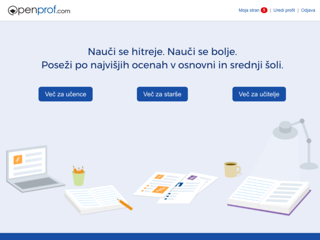 OpenProf – Helping Students Get Better Grades - KONGRES – Europe Events and Meetings Industry ...