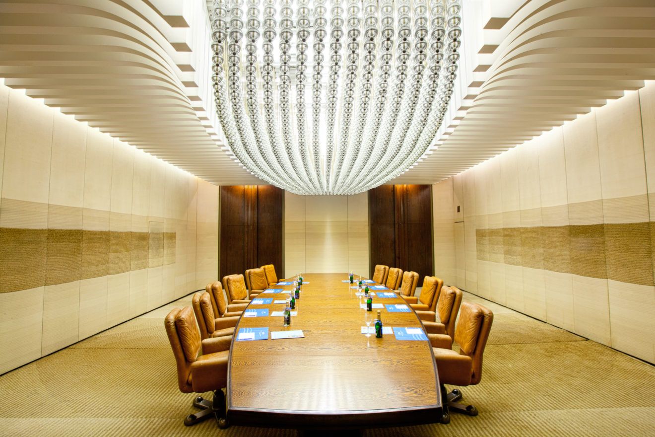 Prague Congress Centre Goes Green - KONGRES – Europe Events and ...