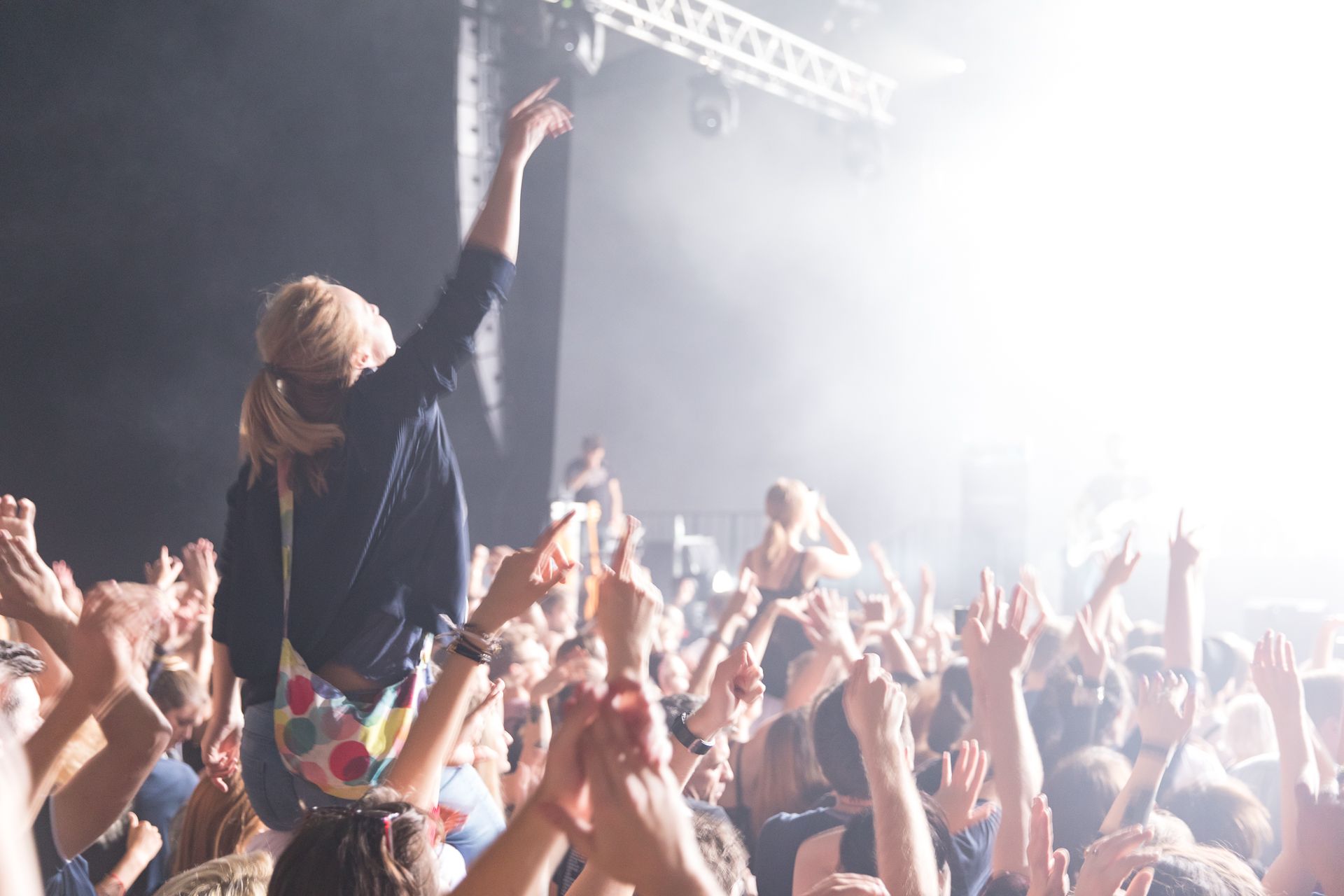 Pioneer of electro swing prepared a music spectacle at GR - KONGRES ...