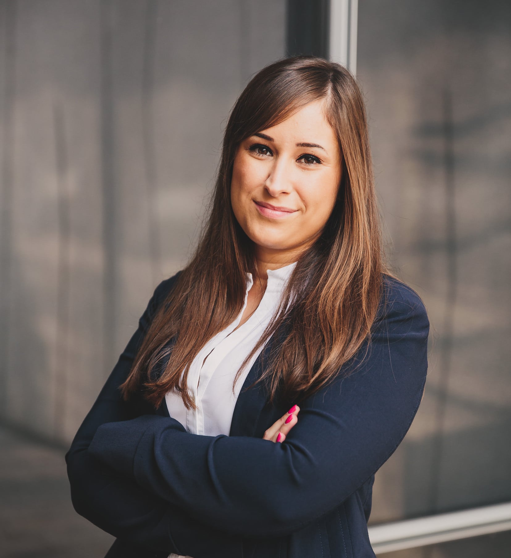“A day in the life of crea people” with Anja Mijatović - KONGRES ...