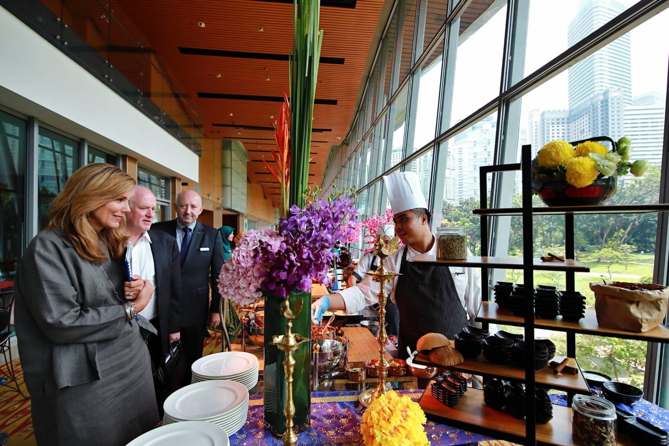Maritz Global Events Meets Malaysia - KONGRES – Europe Events and ...