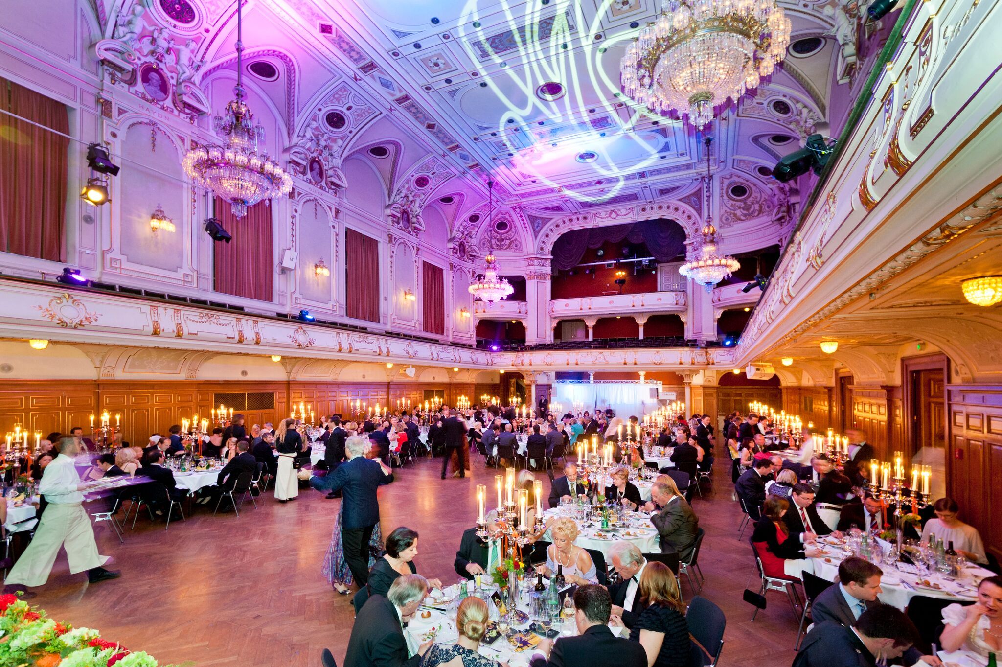 Conventa Experience: Graz Convention Bureau / Graz Tourism - KONGRES ...