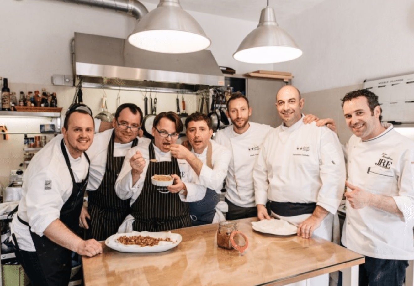 Chef’s Stage 2019 in Šibenik - KONGRES – Europe Events and Meetings ...