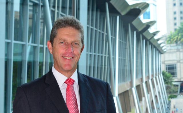 Kuala Lumpur Convention Centre Winning Across Asia And Voted The Best ...