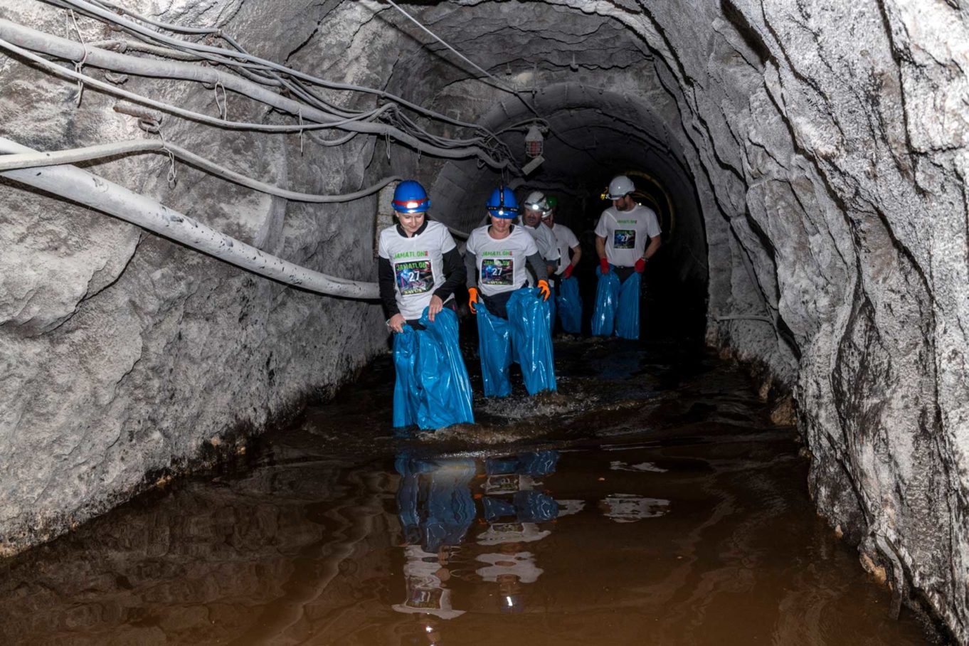 INCENTIVE: Cave Marathon - KONGRES – Europe Events and Meetings ...