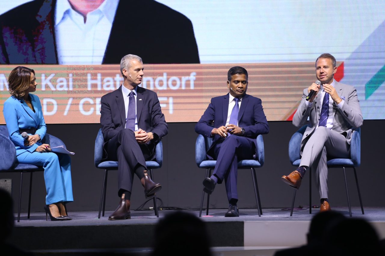 Thailand MICE Forum 2019 Brings World’s MICE Leaders Together - KONGRES ...