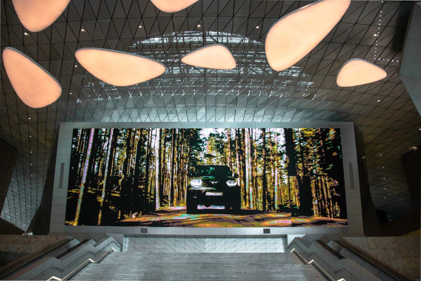 BEHIND THE SCENES – Baku Convention Centre - KONGRES – Europe Events ...