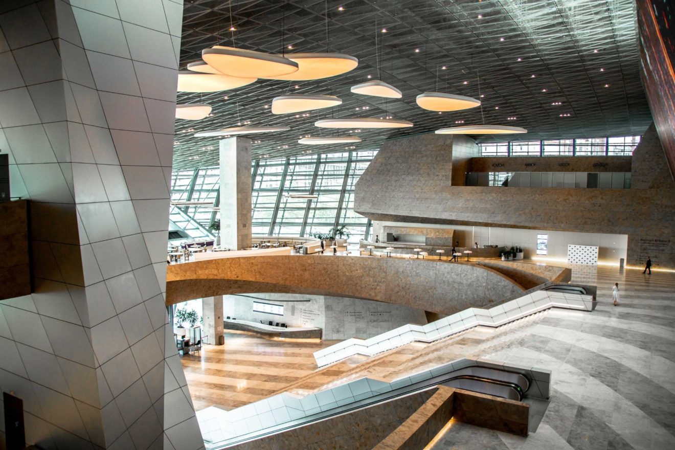BEHIND THE SCENES – Baku Convention Centre - KONGRES – Europe Events ...
