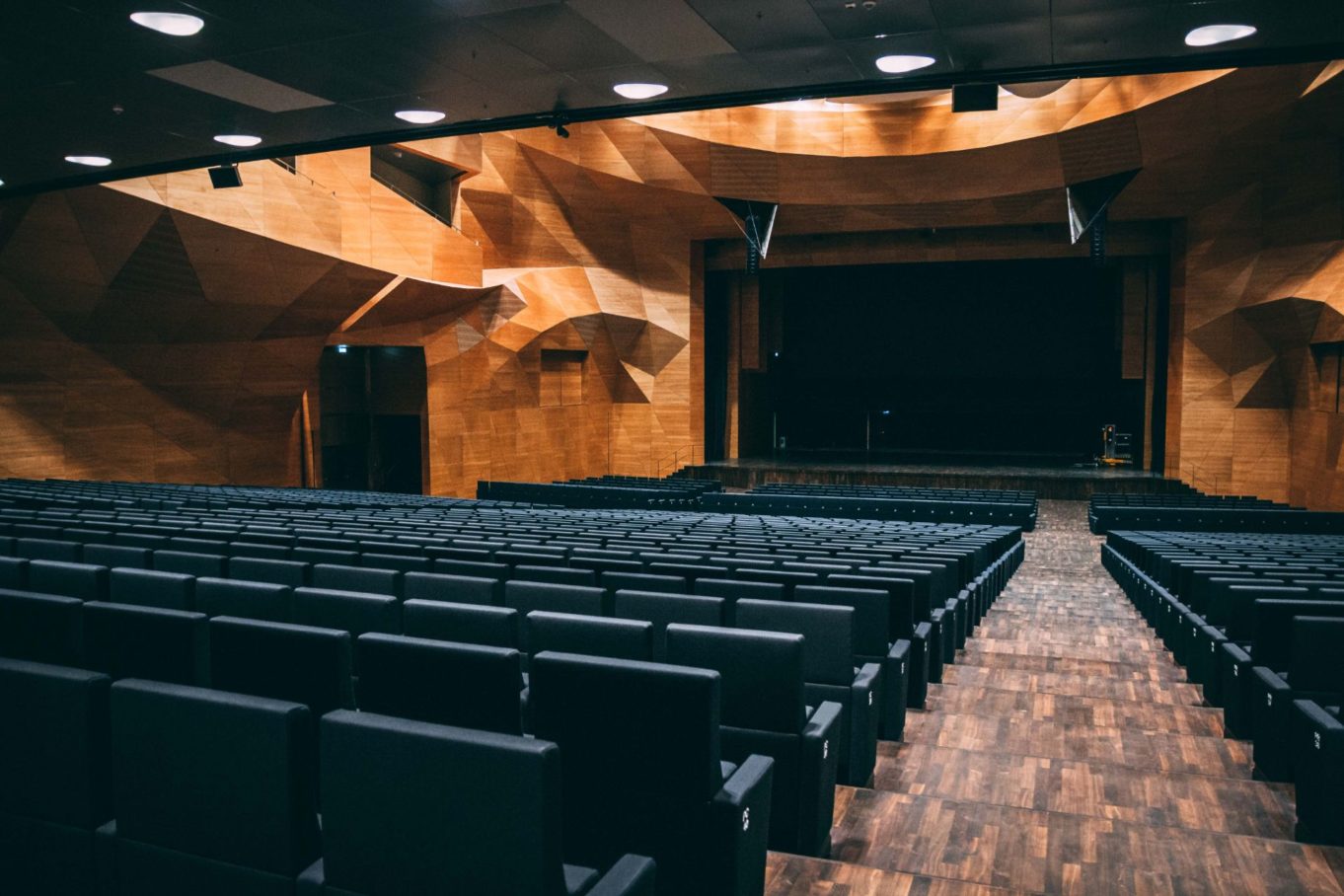 BEHIND THE SCENES – Baku Convention Centre - KONGRES – Europe Events ...