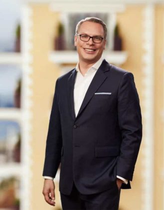 The Most Influential "Hoteliers" 2019 - KONGRES – Europe Events and ...