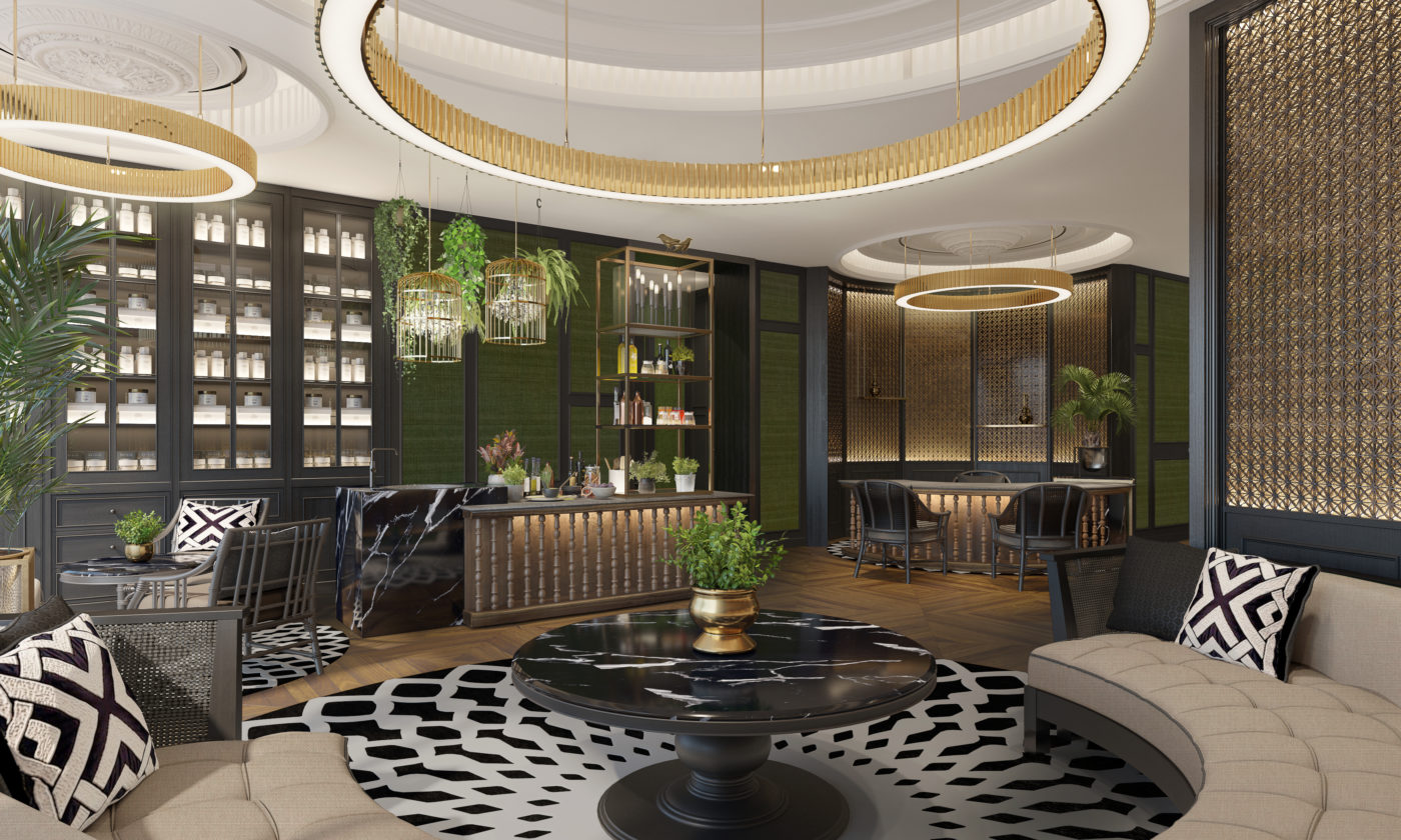 Kempinski Hotels to add another 6,000 rooms to its portfolio - KONGRES ...