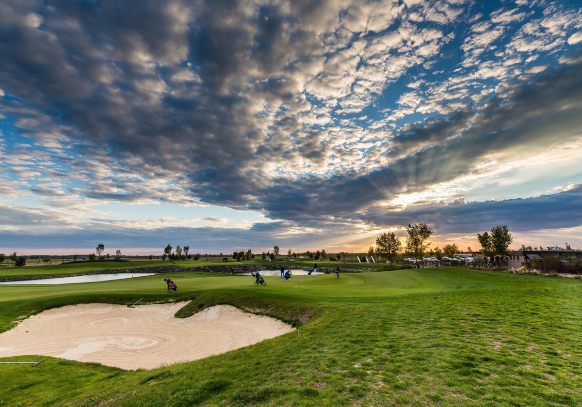Special Venues: Borša Golf Club - KONGRES – Europe Events and Meetings ...