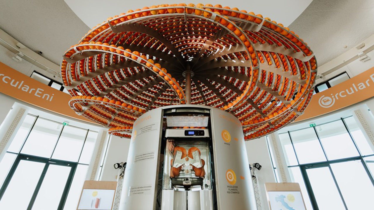 Triumph Group International shines at the Eventex Awards 2020 - KONGRES ...