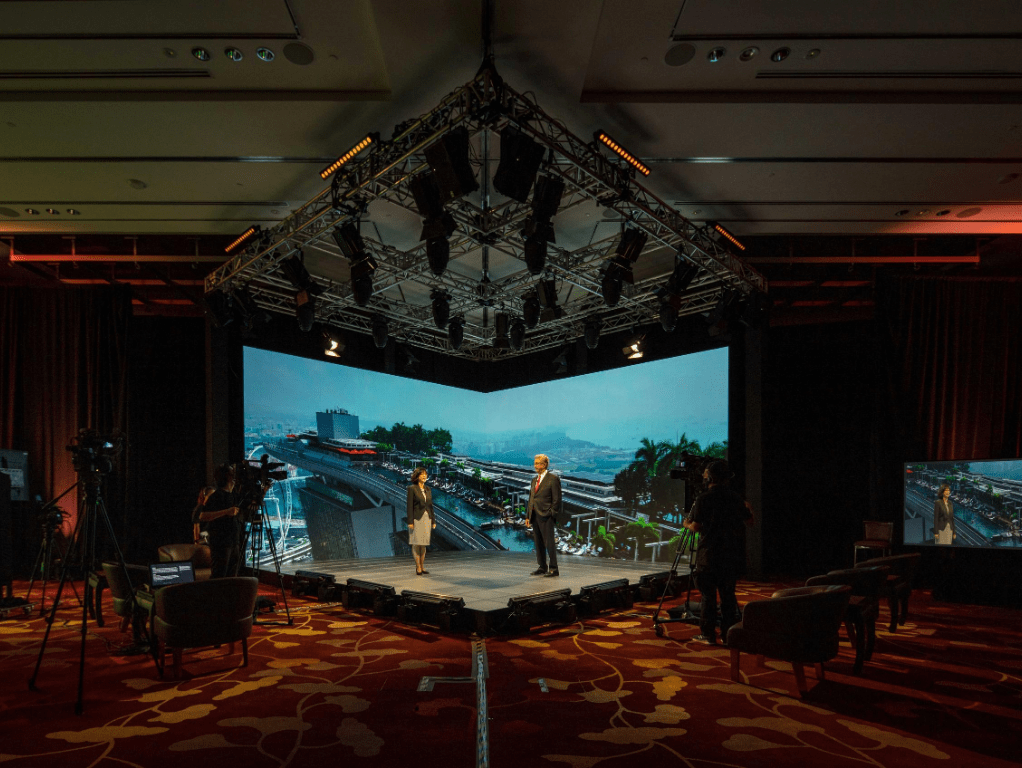 Sands Expo and Convention Centre is now a carbon neutral venue ...