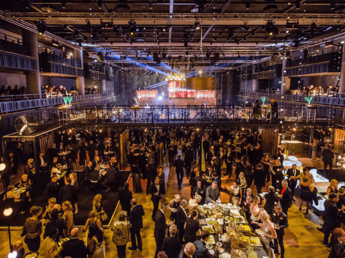 HIDDEN GUEST: Forum Karlin - KONGRES – Europe Events and Meetings ...