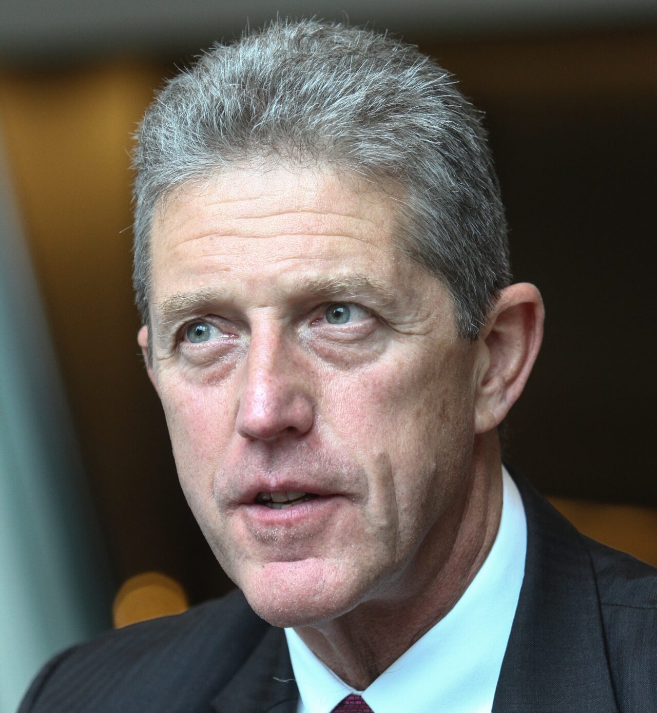 Venues are Important Infrastructure Assets to Drive National Economic ...