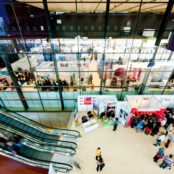 messe_graz | KONGRES – Europe Events and Meetings Industry Magazine