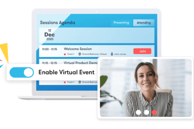 Aventri Debuts Virtual Events Platform 2.0 - KONGRES – Europe Events ...