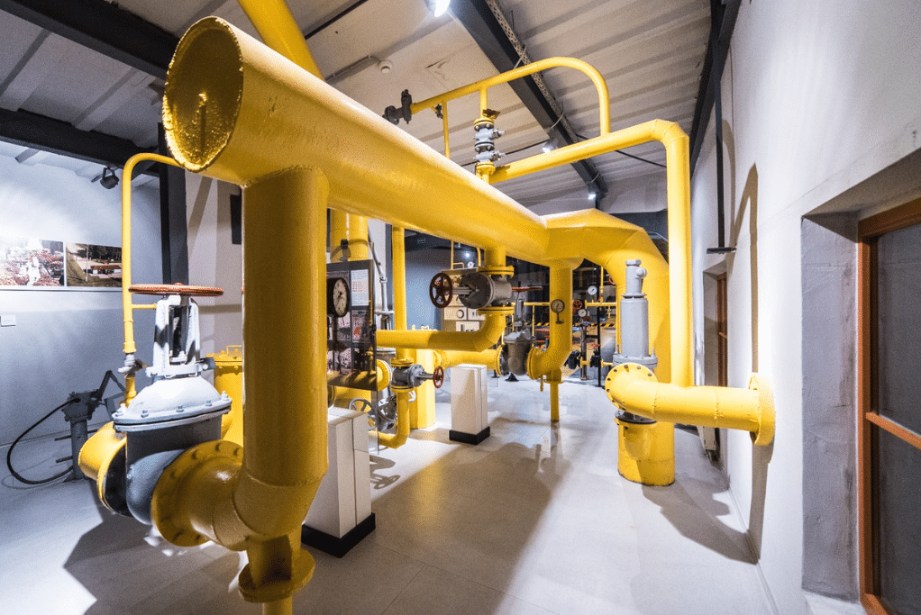 Special Venues: Energy and Technology Museum Vilnius - KONGRES – Europe ...