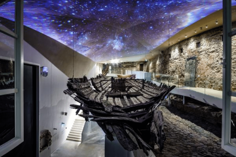 Special Venues: Fat Margaret Museum Tallinn - KONGRES – Europe Events ...