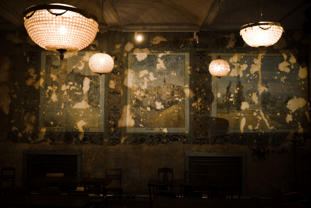 Special Venues: Hevre Kraków - KONGRES – Europe Events and Meetings ...