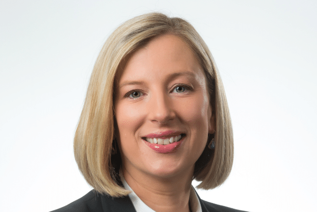 Julia Swanson: “We are committed to embedding sustainability in our ...