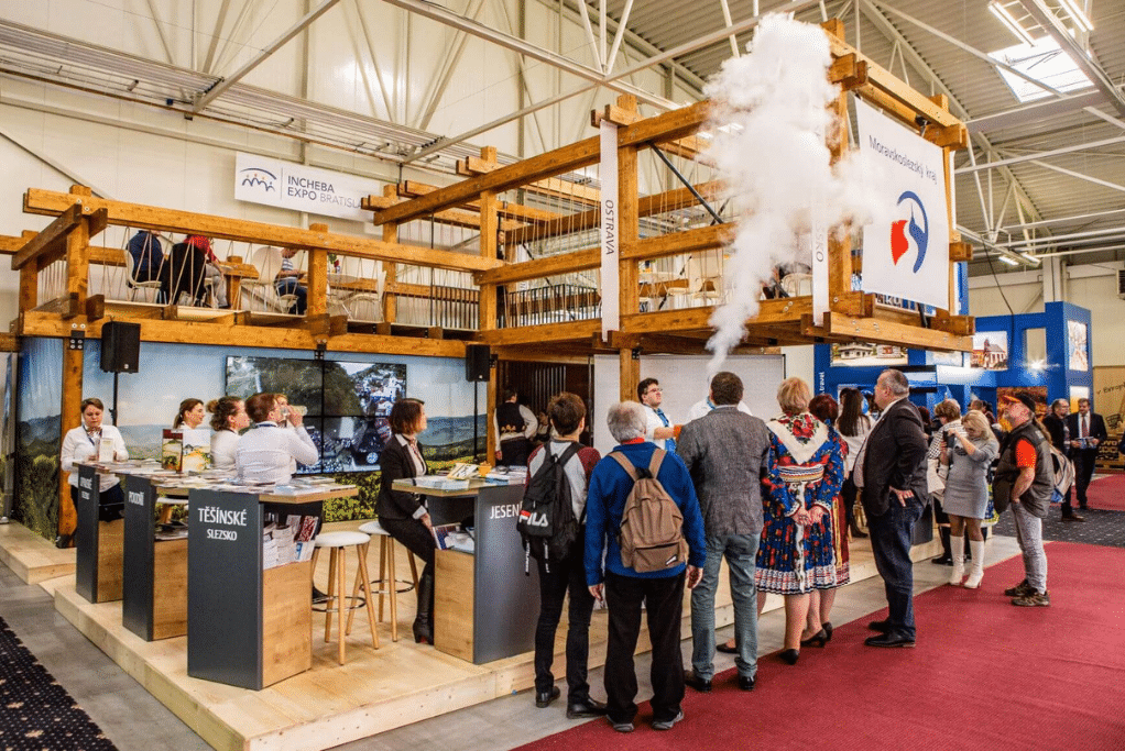 Automotive fair Autosalon 2022 to be hosted in Incheba Expo Bratislava ...