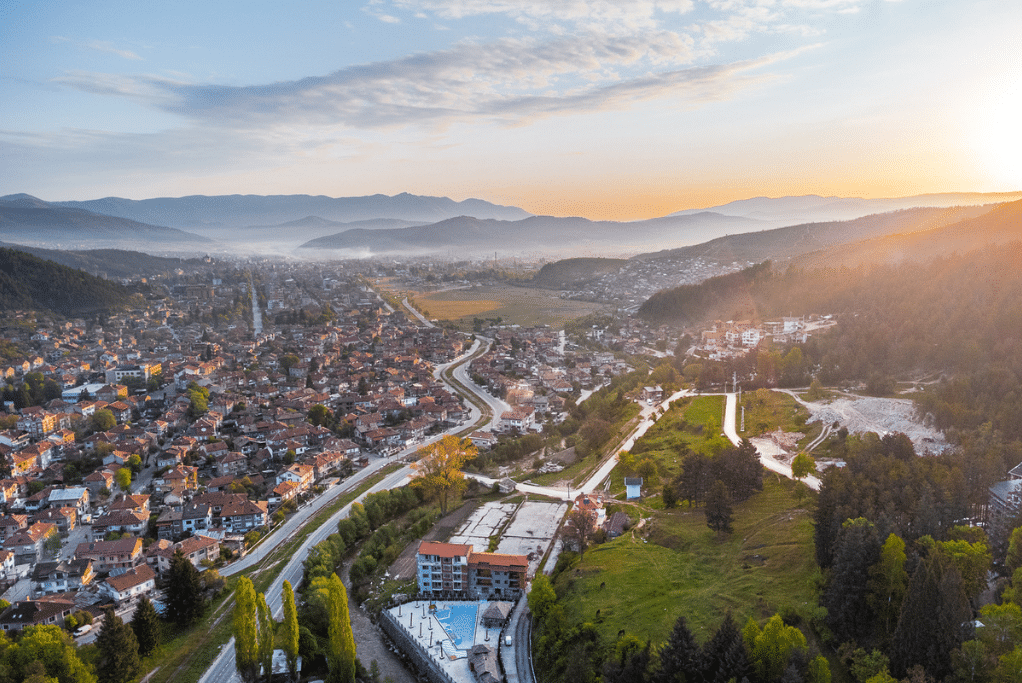Did You Know About Velingrad? - KONGRES – Europe Events and Meetings ...