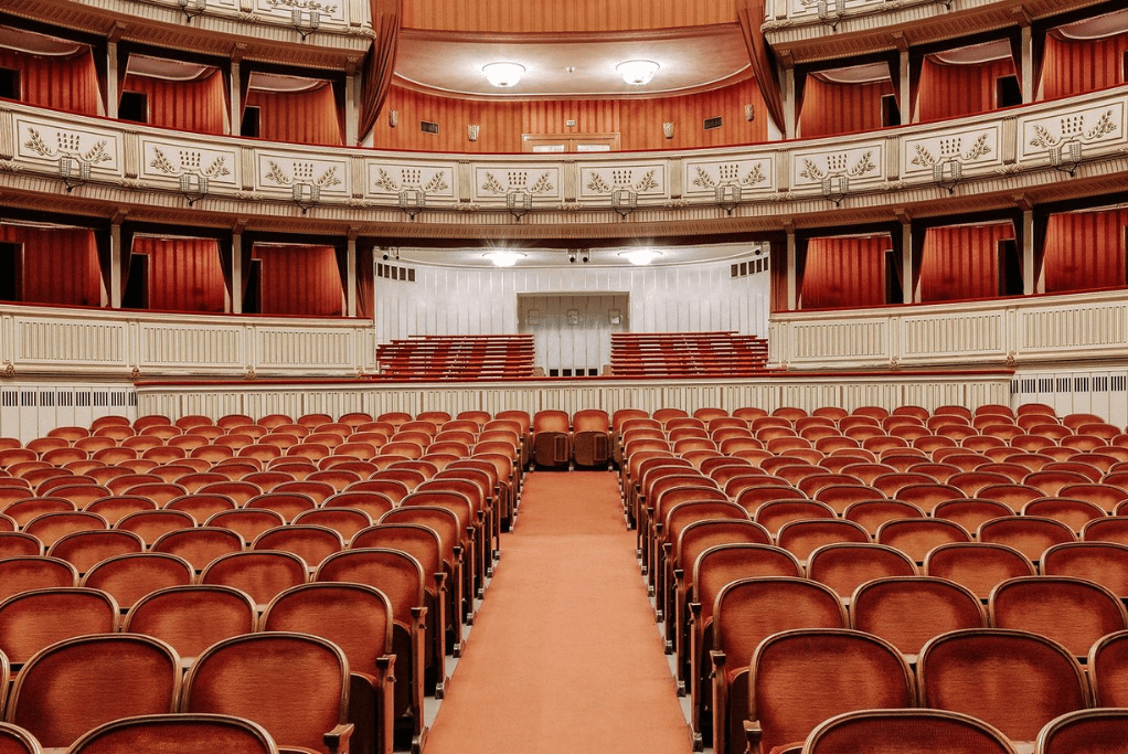 Successful Restart for Vienna as a Meeting Destination - KONGRES ...