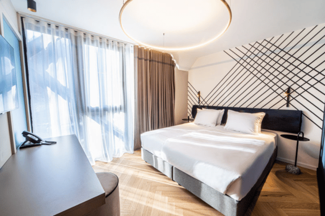 HIDDEN GUEST: Hotel Čad - KONGRES – Europe Events and Meetings Industry ...