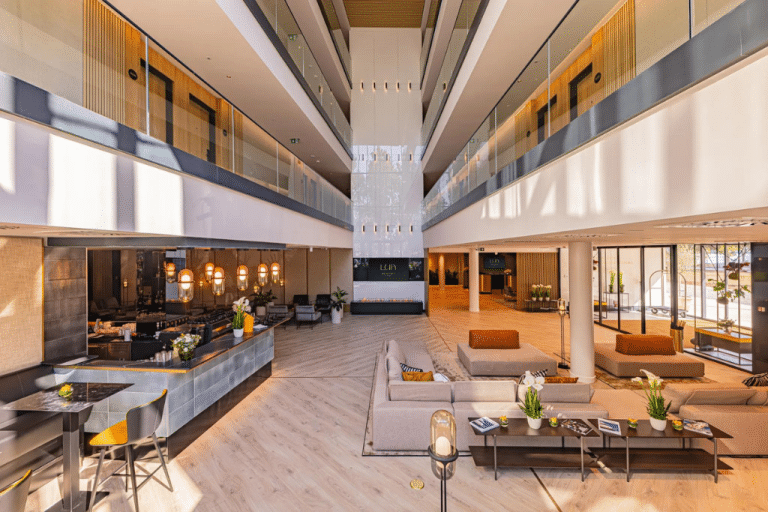 HIDDEN GUEST: Lua Resort - KONGRES – Europe Events and Meetings ...