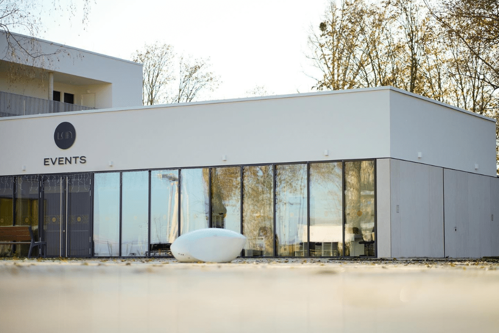 HIDDEN GUEST: Lua Resort - KONGRES – Europe Events and Meetings ...