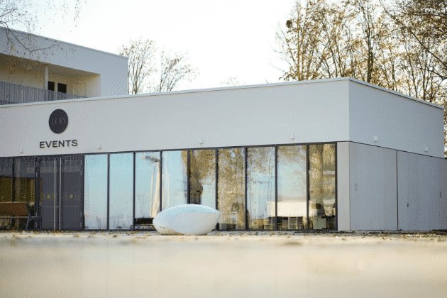 HIDDEN GUEST: Lua Resort - KONGRES – Europe Events and Meetings ...