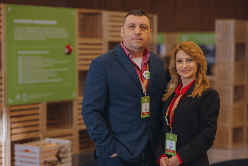 Plamena Bobeva: “A virtual concierge is not a threat but the solution ...