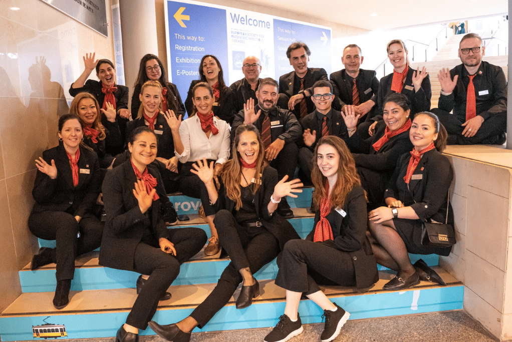 Record Attendance and Groundbreaking Science at ESPID 2023 - KONGRES ...