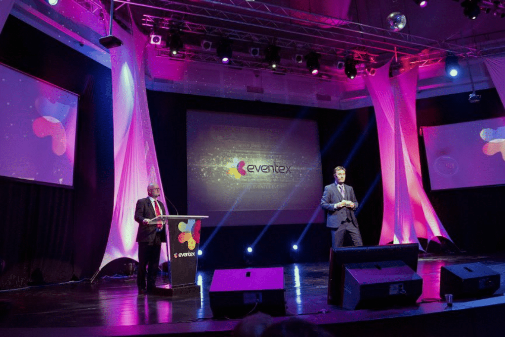 The 14th Global Eventex Awards opens entries - KONGRES – Europe Events ...