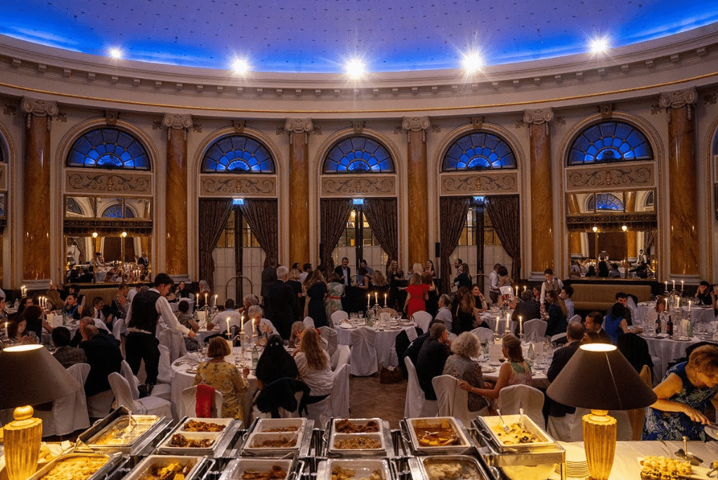 Renowned medical conference hosted in Zagreb - KONGRES – Europe Events ...
