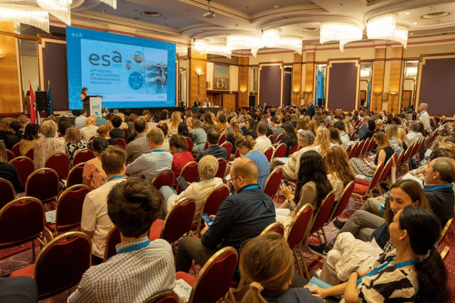 Renowned medical conference hosted in Zagreb - KONGRES – Europe Events ...