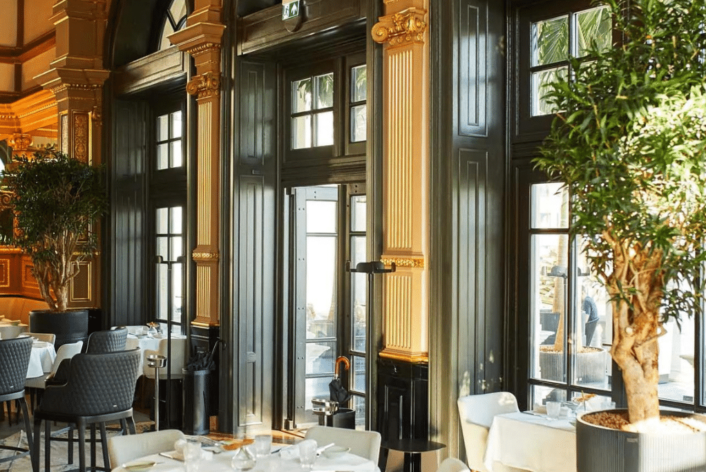 Special Venues: Felix Kitchen & Bar - KONGRES – Europe Events and ...