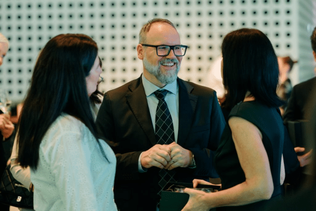 Fredi Fontanot: “We aspire to make Slovenia a regional industry leader ...