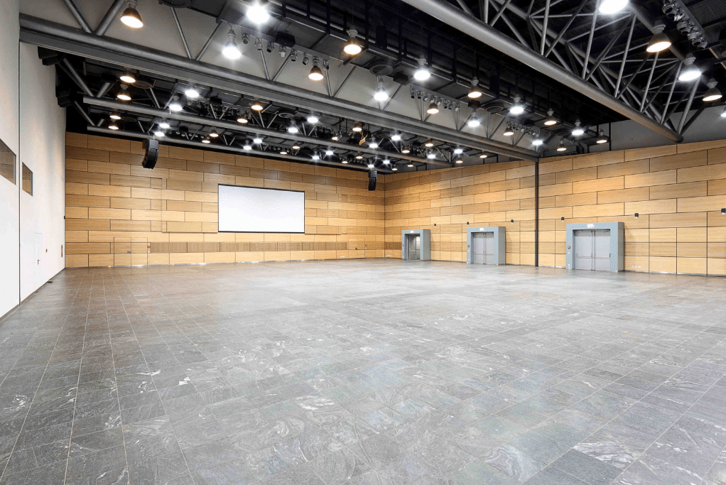 Special Venues: Mozaik Event Center - KONGRES – Europe Events and ...